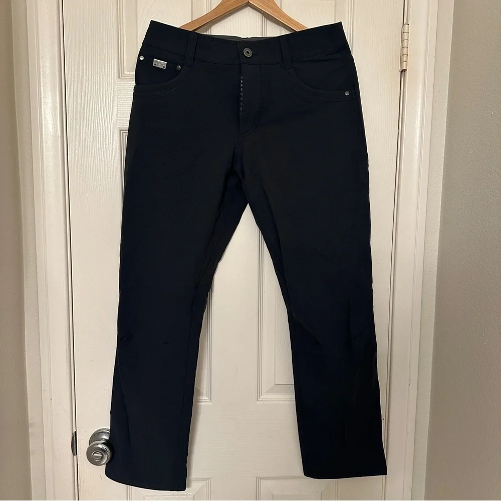 Kuhl | Pants | Kuhl Resistor Jean Klassik 3x3 | Poshmark